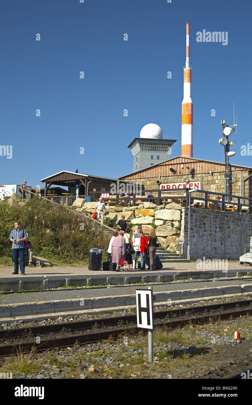 Scrap stations hi-res stock photography and images - Alamy