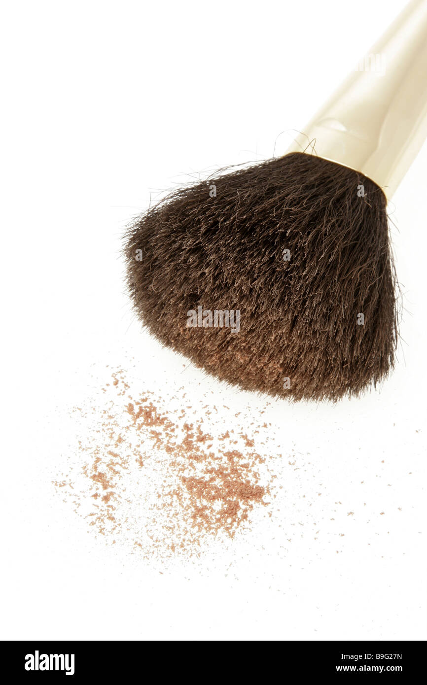 Face powders hi-res stock photography and images - Alamy