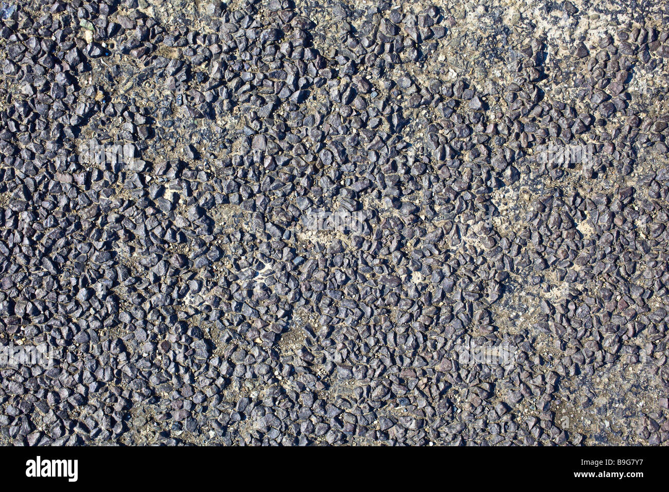 Roadway material hi-res stock photography and images - Alamy
