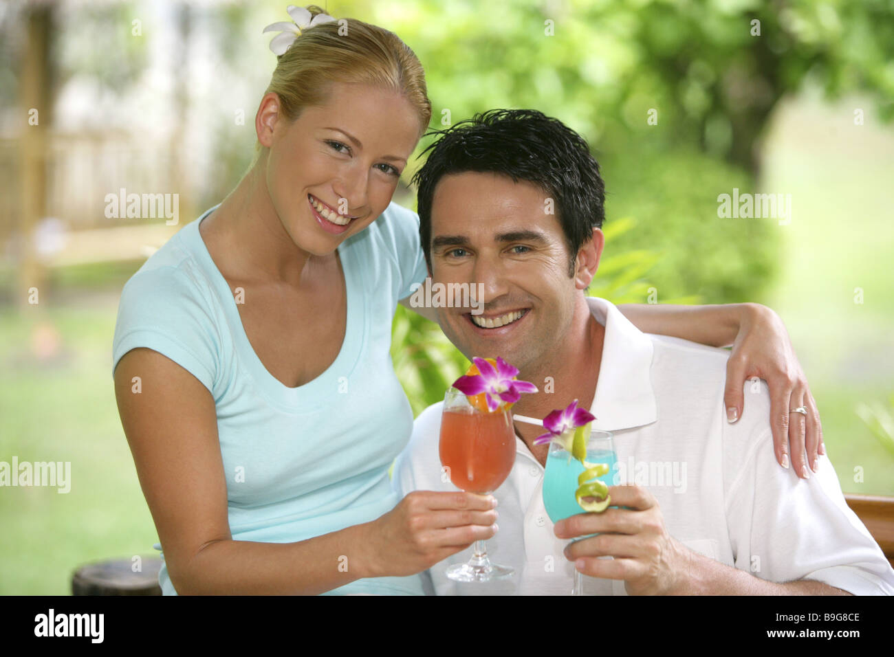 Alcoholic outside beverages hi-res stock photography and images - Alamy