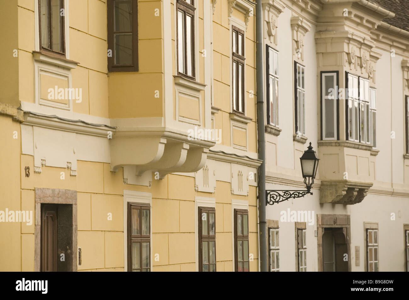 Transdanubien hi-res stock photography and images - Alamy