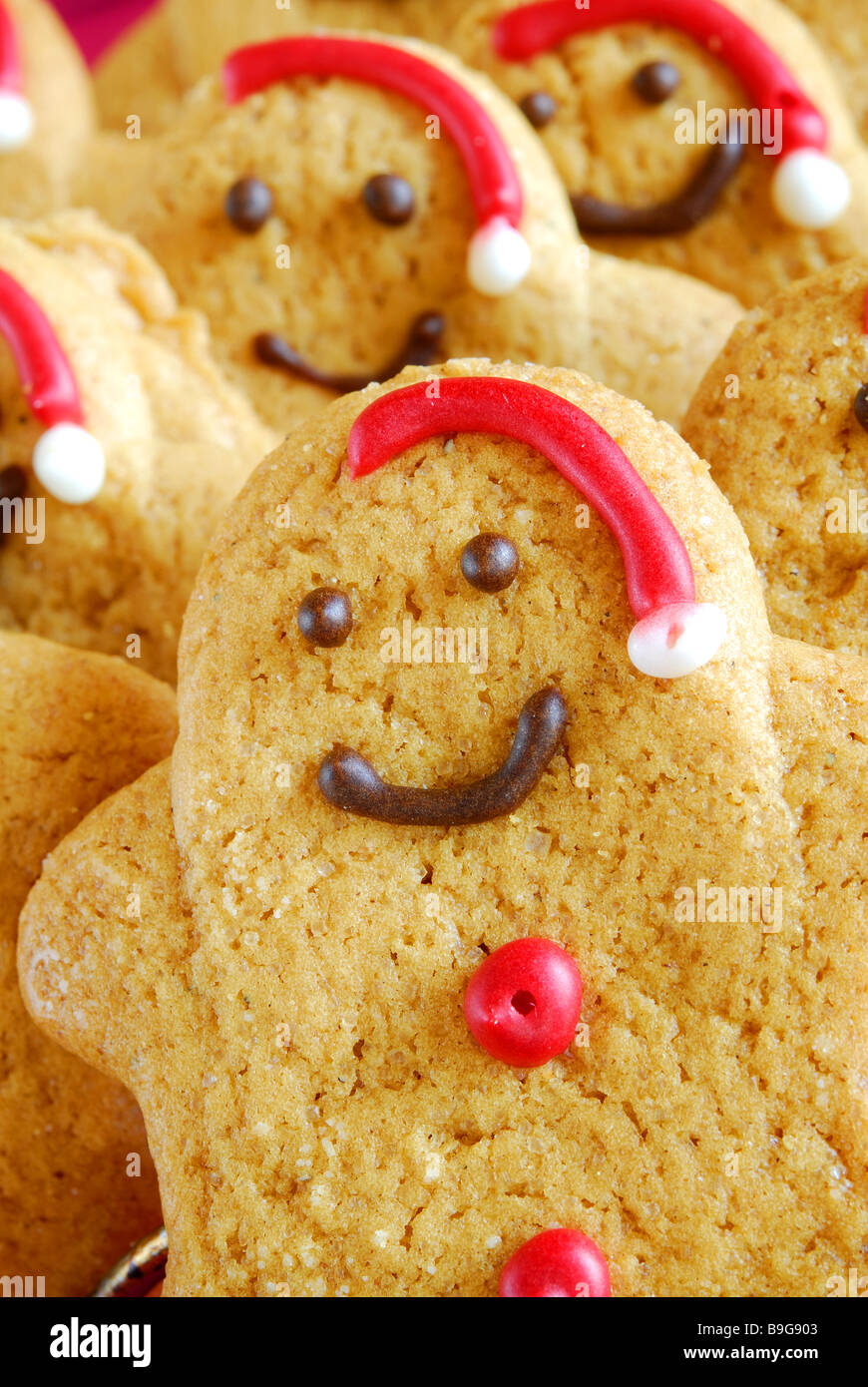 Quirky santa image hi-res stock photography and images - Alamy