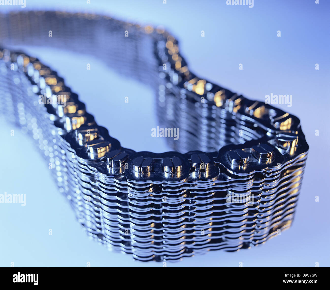 technology link chain chain limbs metal prefabricated part ...