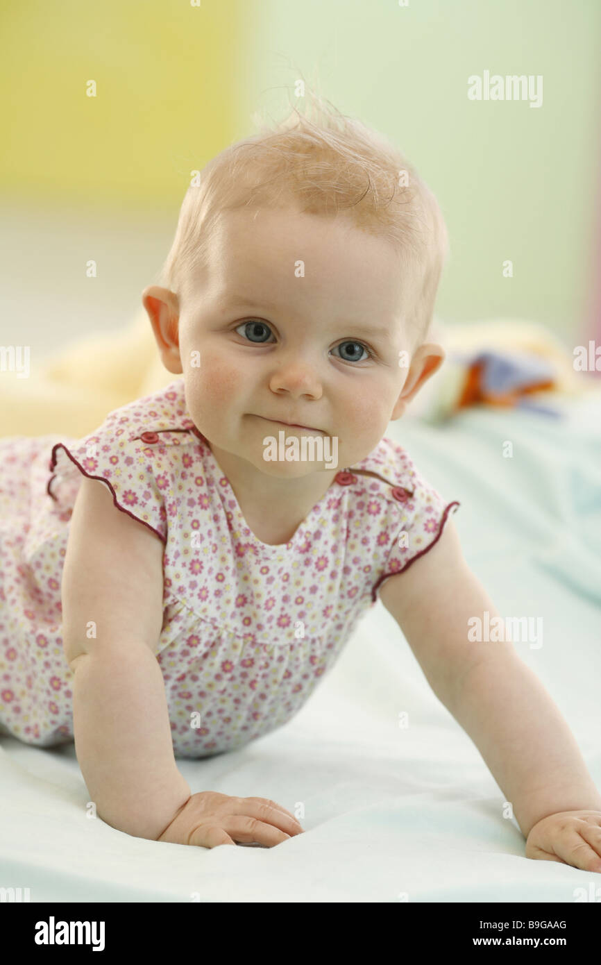 Prone position hi-res stock photography and images - Alamy