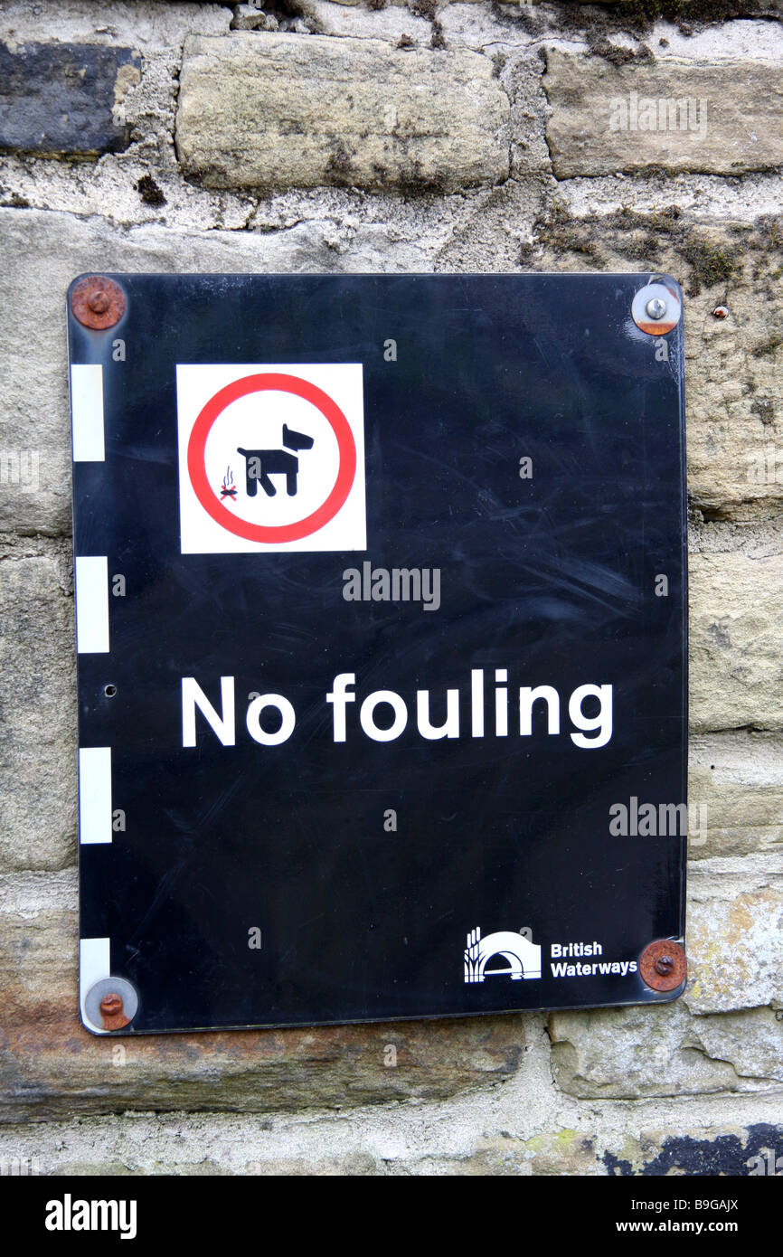 No fouling hi-res stock photography and images - Alamy