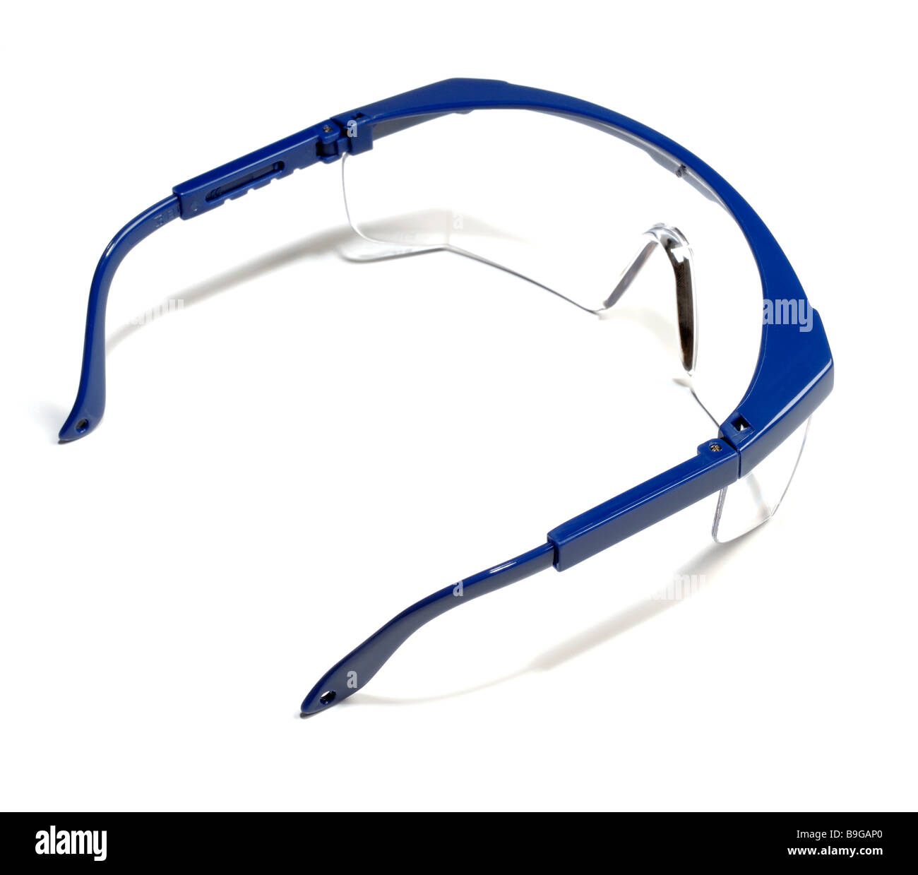 Safety glasses hi-res stock photography and images - Alamy