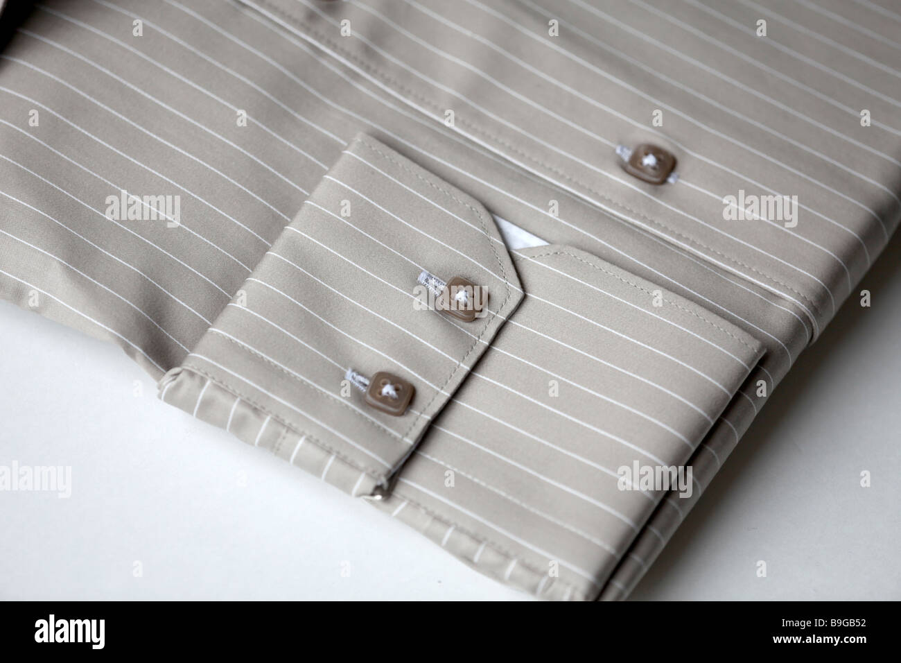 Mens shirts collar close up hi-res stock photography and images - Alamy