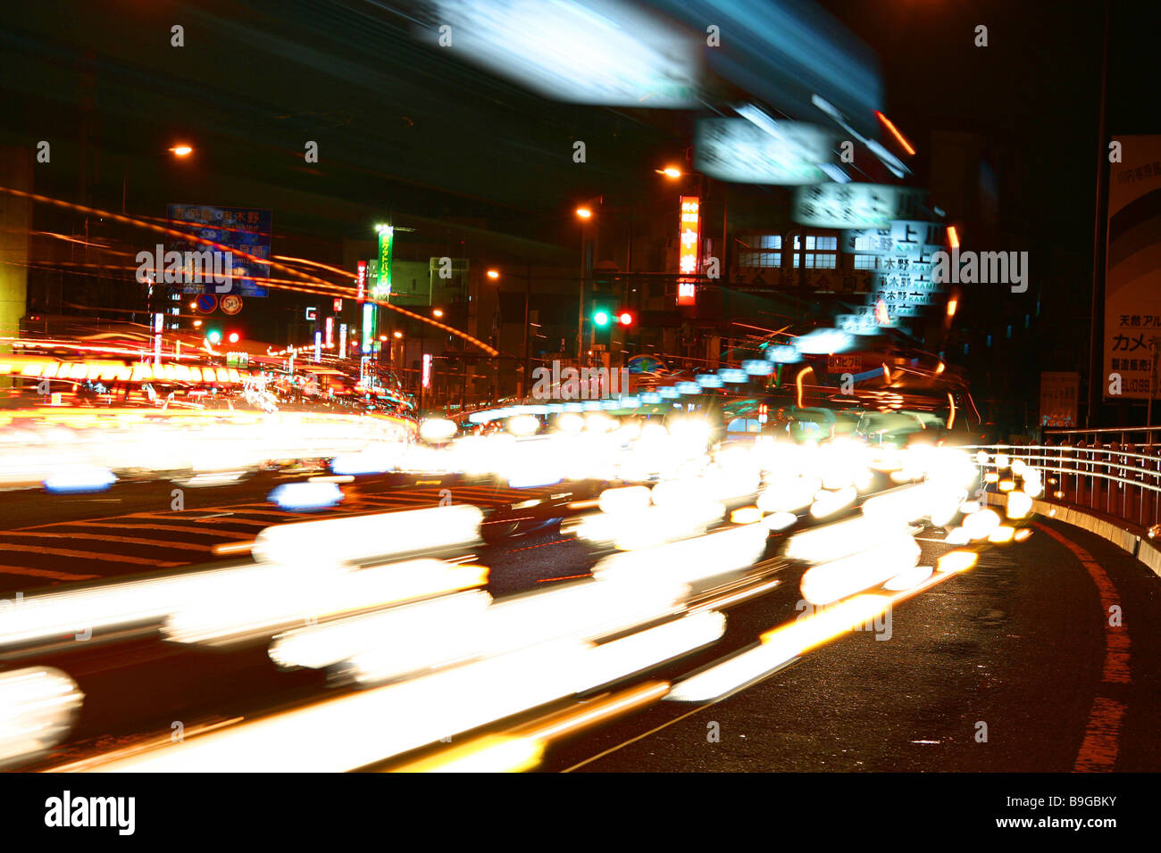 Sendai street hi-res stock photography and images - Alamy