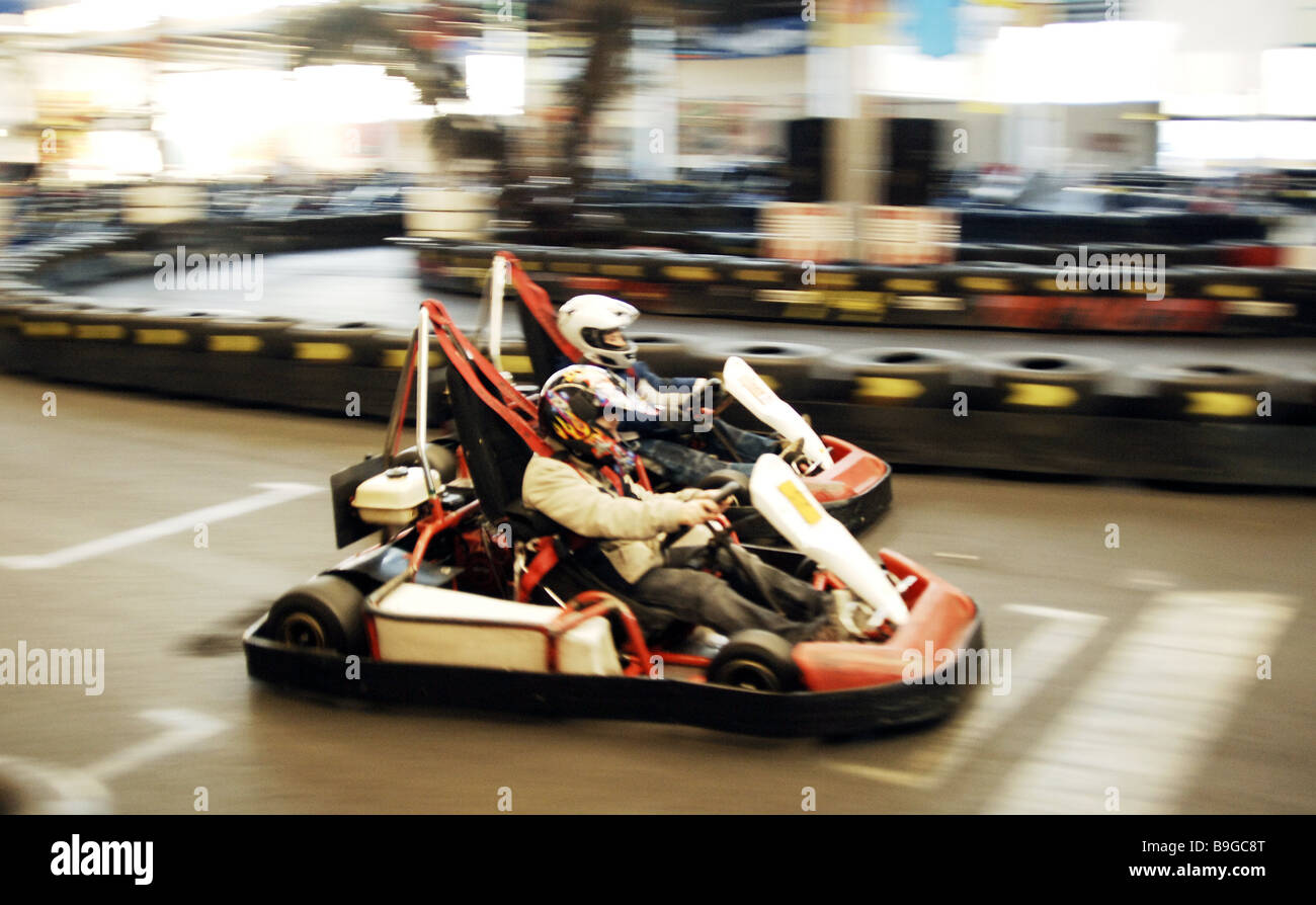 go-cart track drivers fuzziness go-cart-driver go-carts vehicles ...