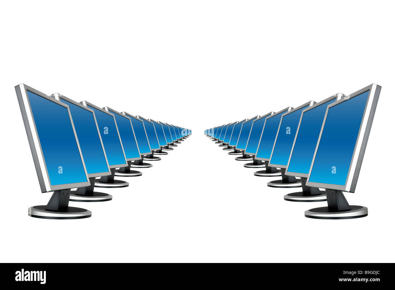 Component screens hi-res stock photography and images - Alamy