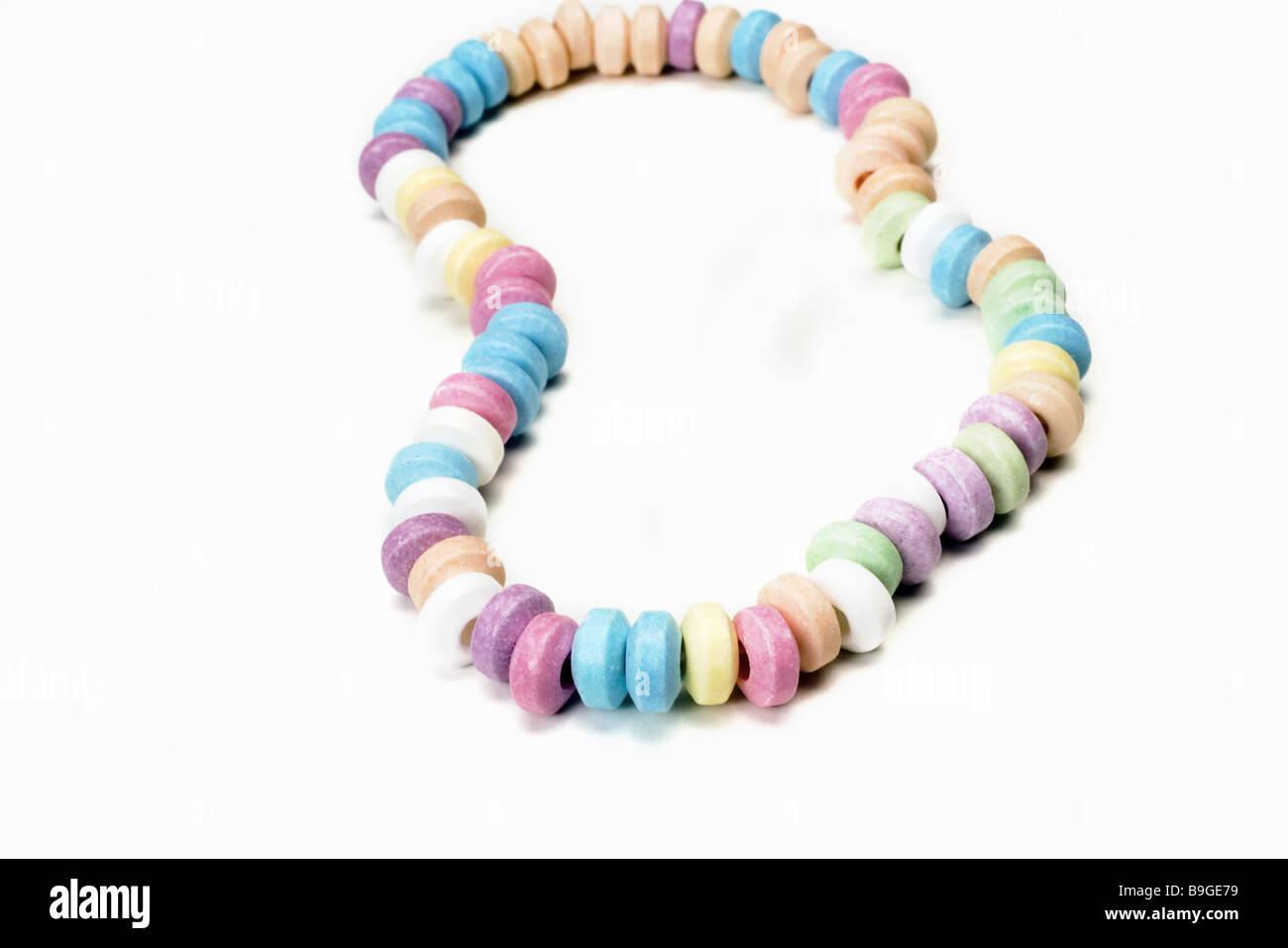 Candy chain hi-res stock photography and images - Alamy
