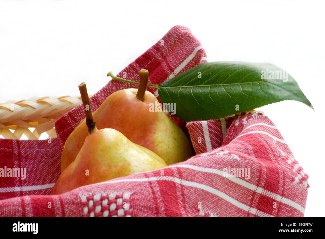Pairs of fruit hi-res stock photography and images - Alamy