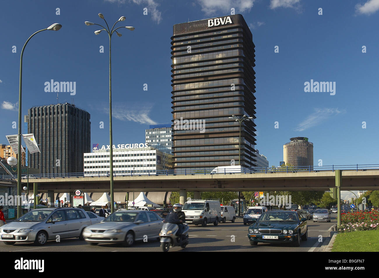 Bankenkonzerne hi-res stock photography and images - Alamy