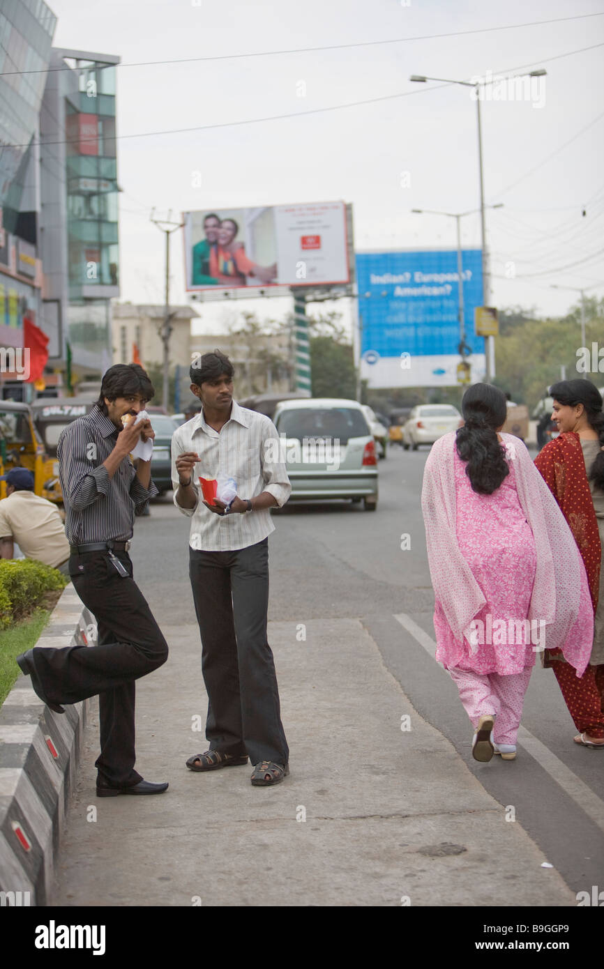 Banjara men hi-res stock photography and images - Alamy