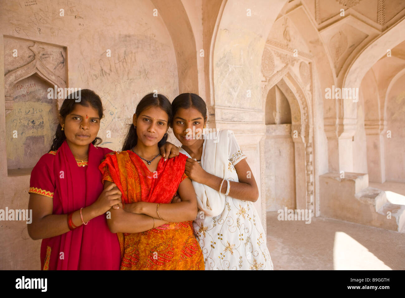 India Hyderabad Golconda fort Model released IND0701 IND0702 IND0703 ...