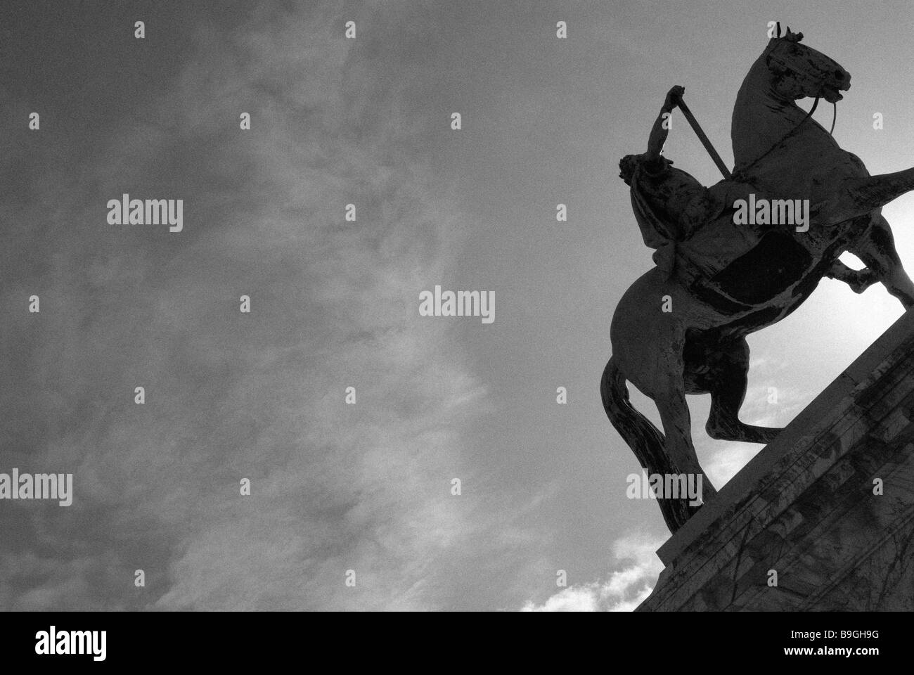 KING FREDERIK V Stock Photo - Alamy
