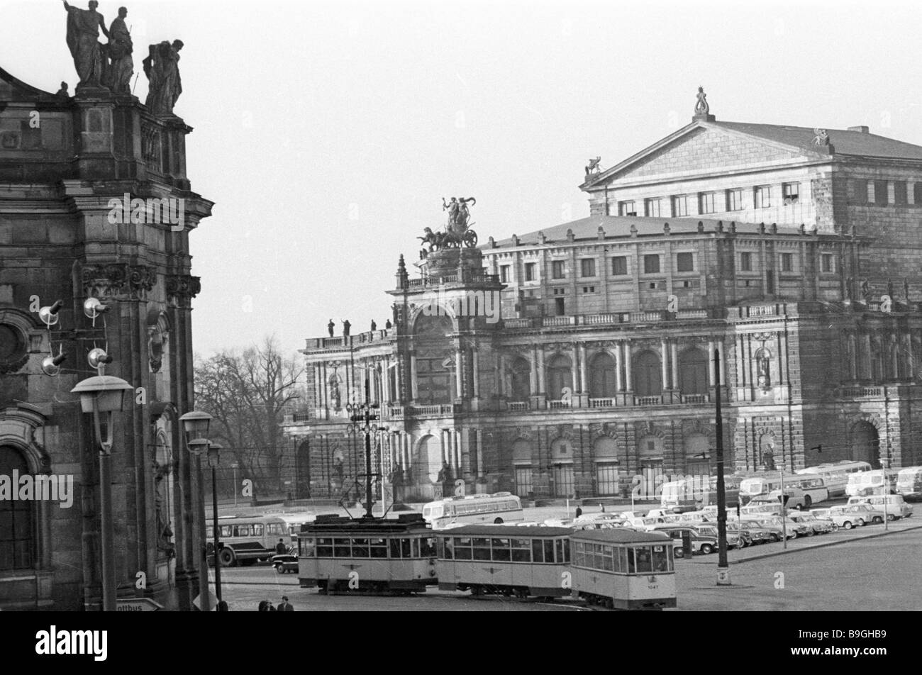 Gottfried Semper Architectuul