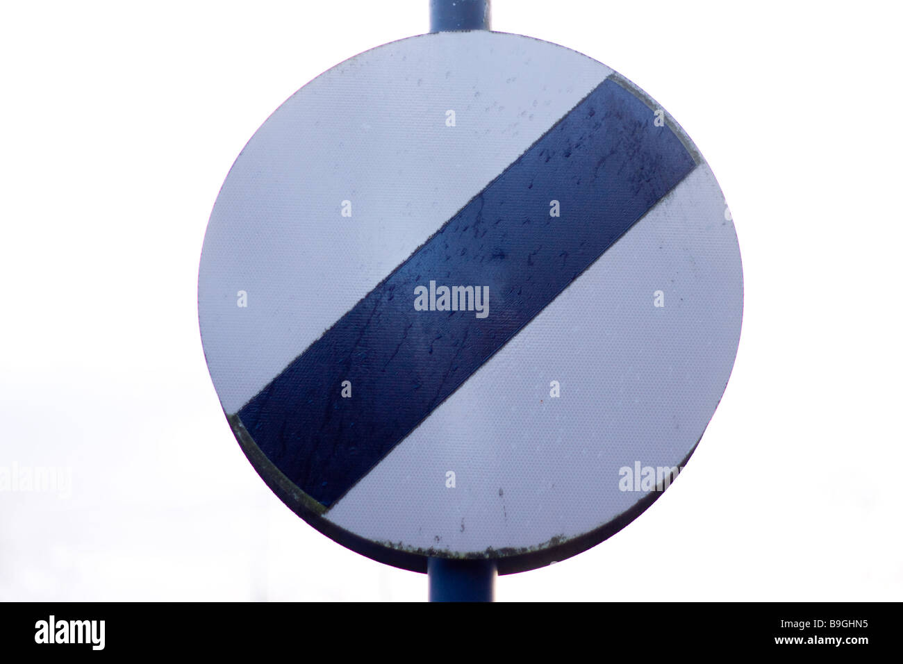 National speed limit hi-res stock photography and images - Alamy