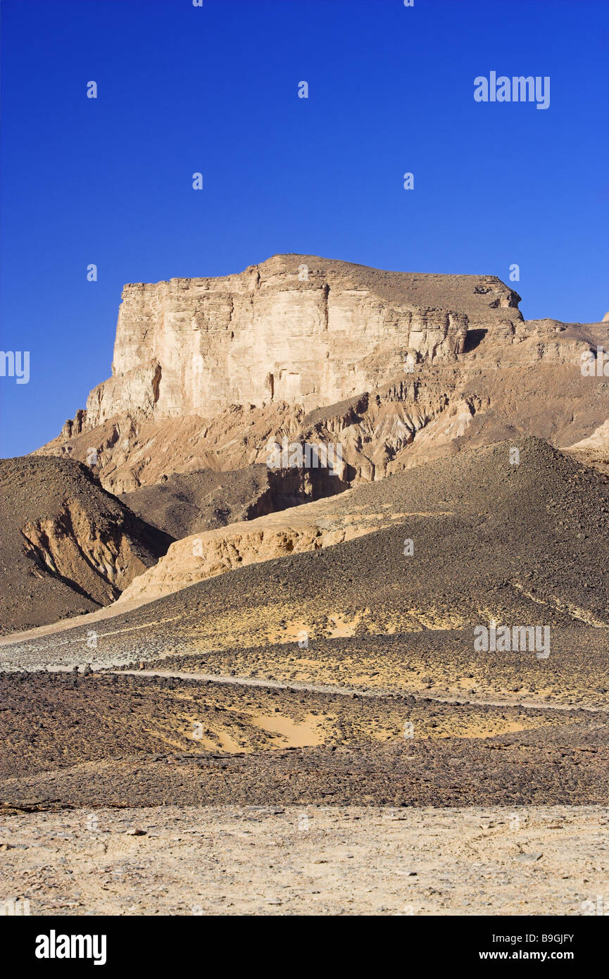 Lybian desert sahara africa hi-res stock photography and images - Alamy