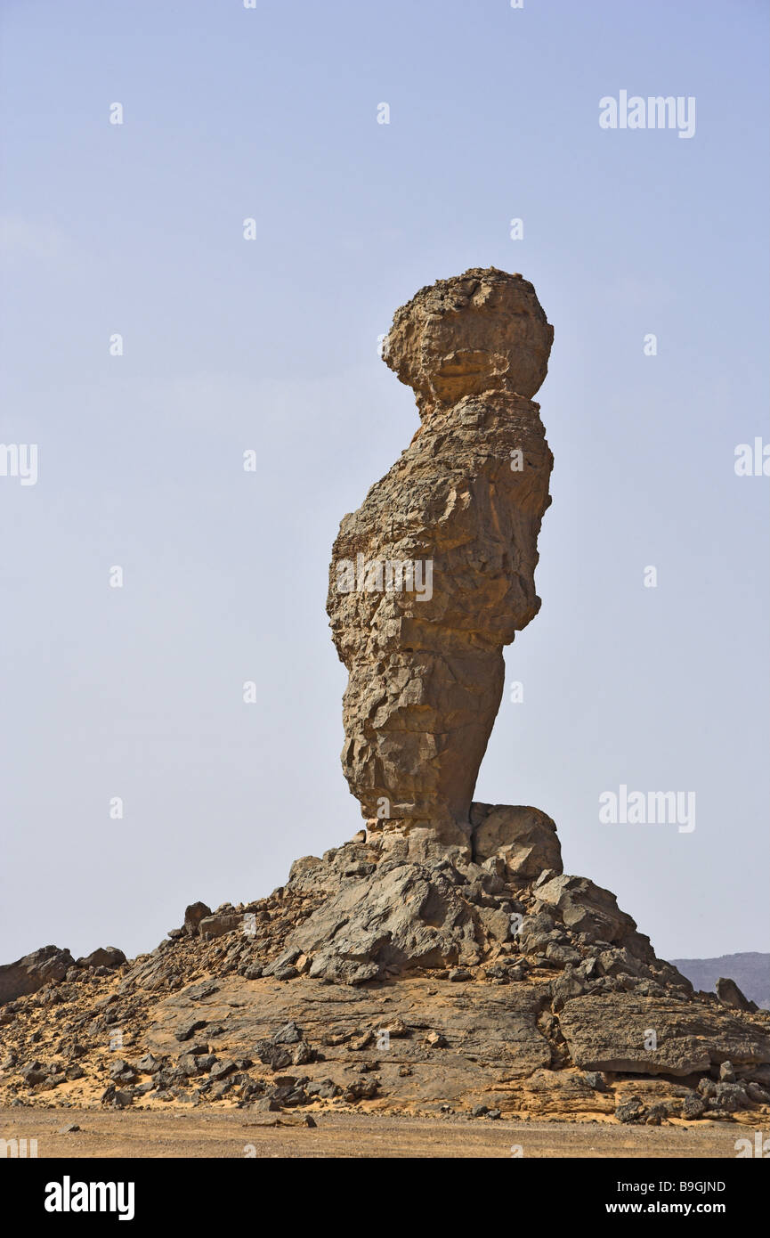 Djebel akakus hi-res stock photography and images - Alamy