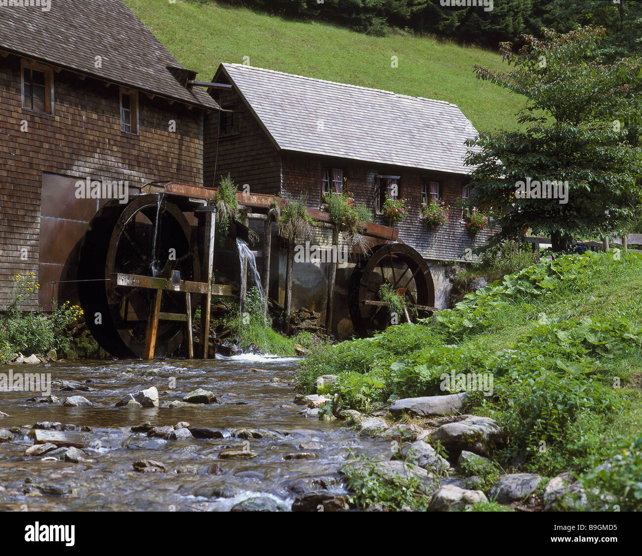 Furtwangen neukirch hi-res stock photography and images - Alamy