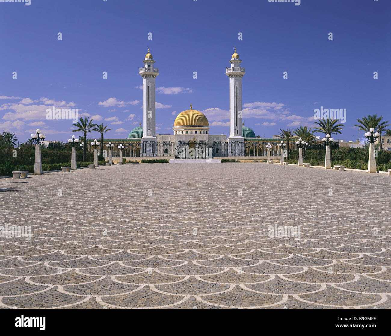 Maghreb countries hi-res stock photography and images - Alamy