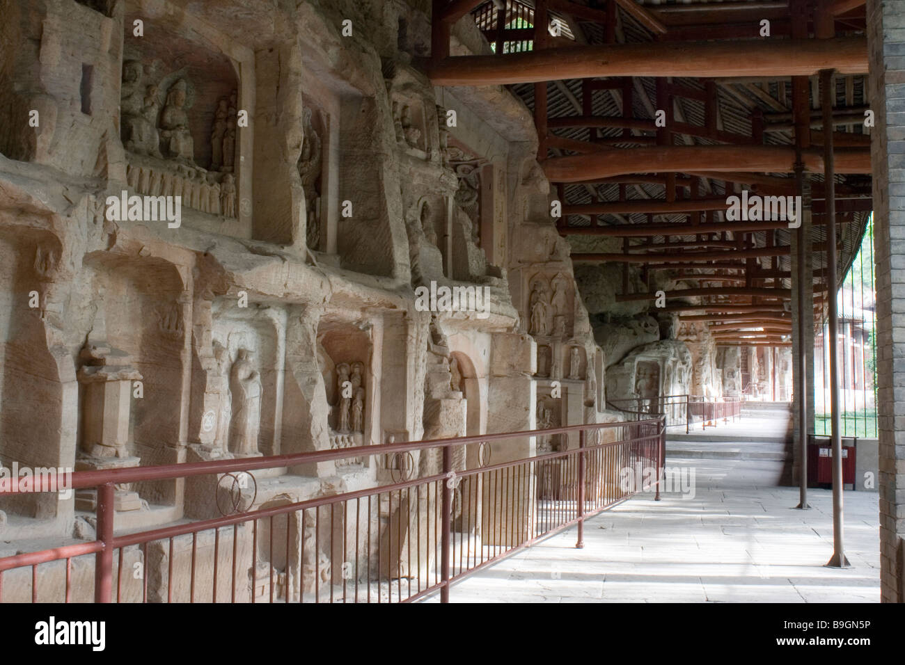 Dazu Cave Art China Stock Photos & Dazu Cave Art China Stock Images - Alamy