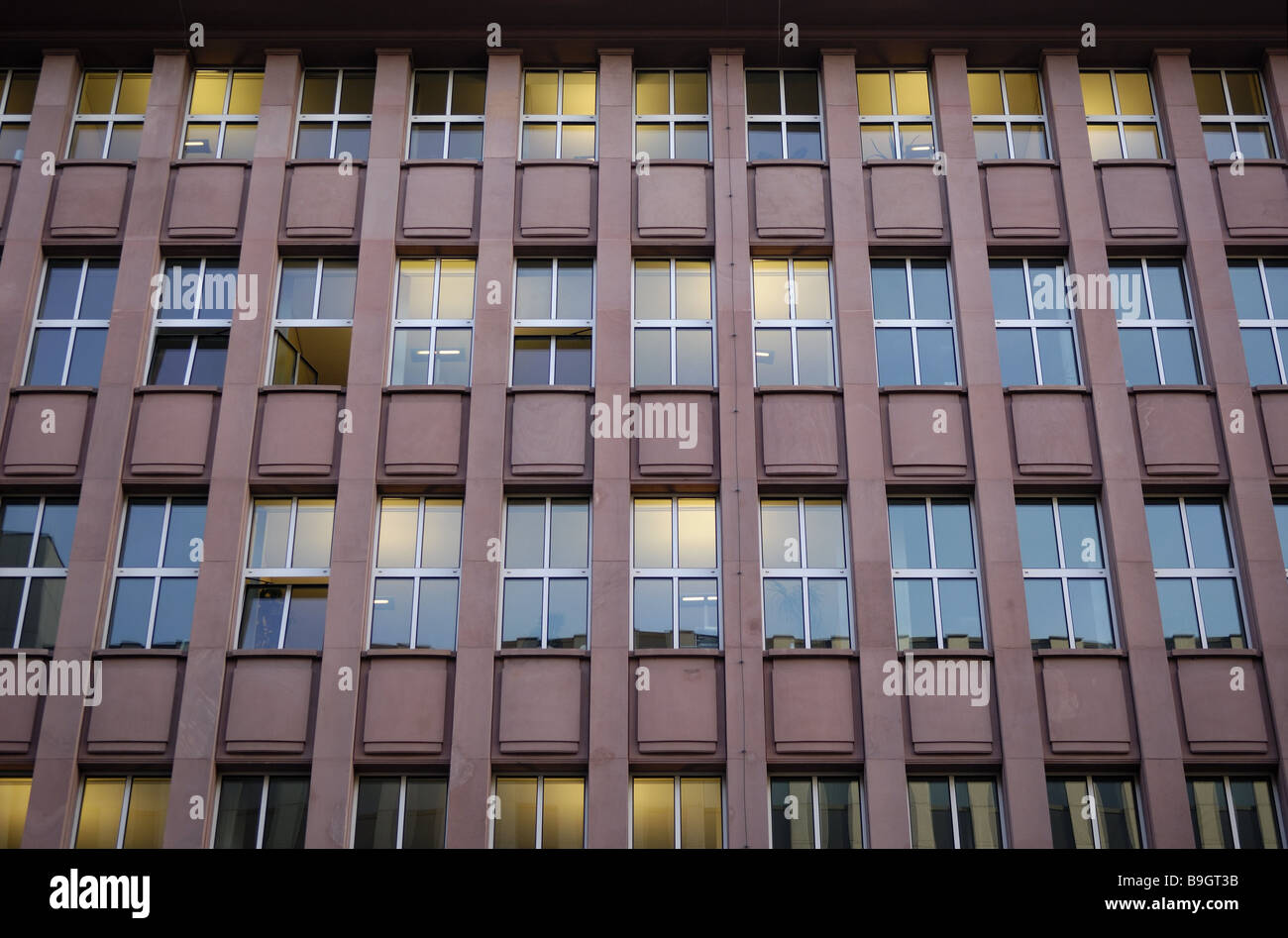 Office-high-rise facade detail high-rise office buildings high-rise ...