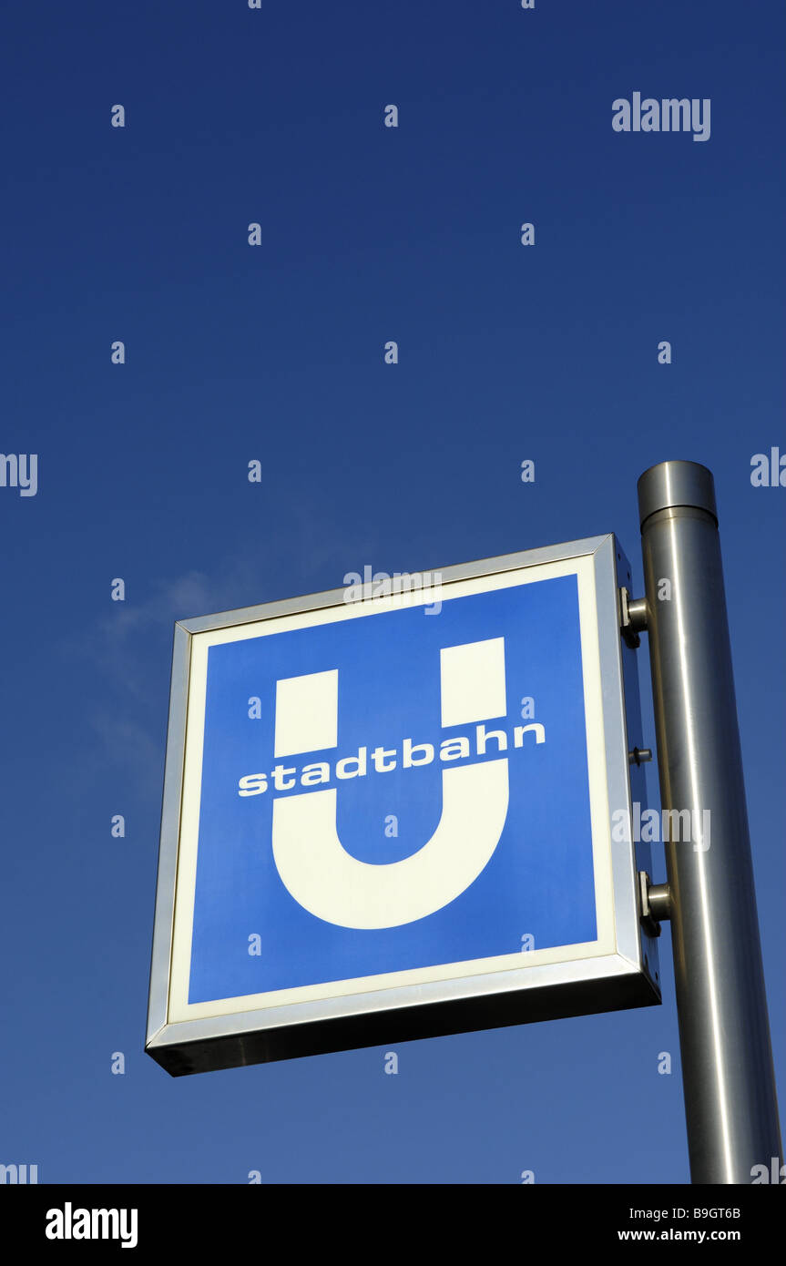 Subway entrance sign means of transportation publicly subway sign local ...