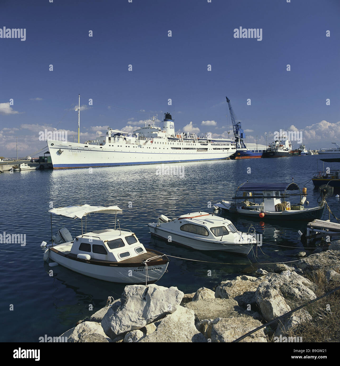 The Doulos High Resolution Stock Photography and Images - Alamy