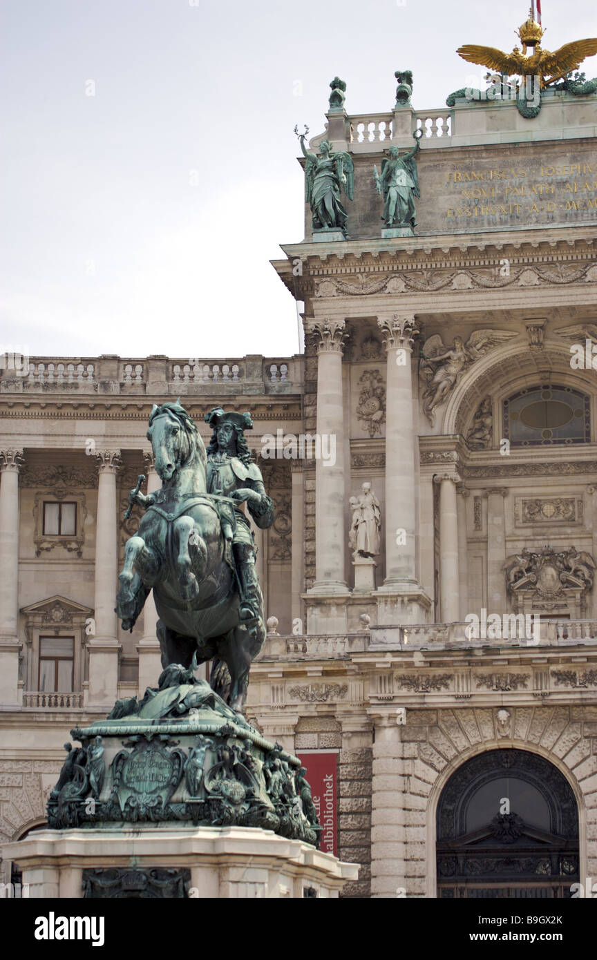 Vienna 19th century construction hi-res stock photography and images ...