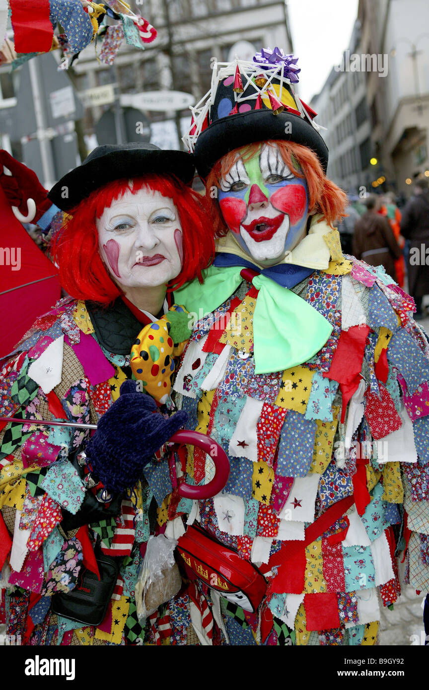 Celebrate carnival people Stock Photo - Alamy