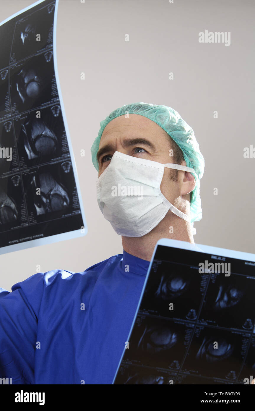 surgery-doctor nuclear spin-reception s series look at people man ...