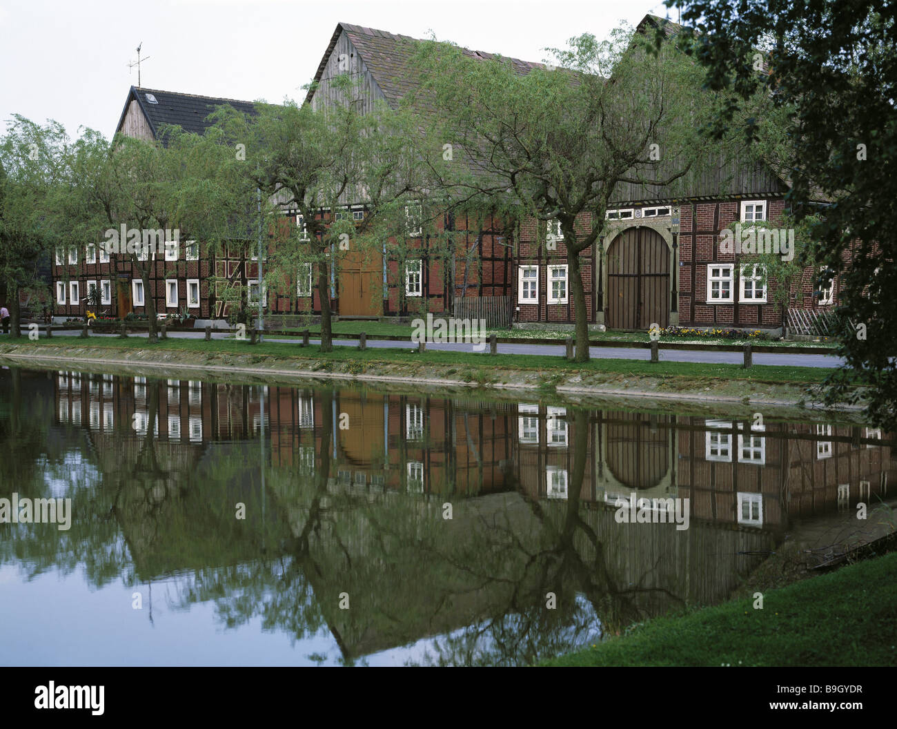 Lowendorf hi-res stock photography and images - Alamy