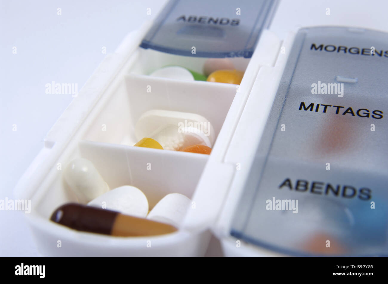 Box ration box hi-res stock photography and images - Alamy