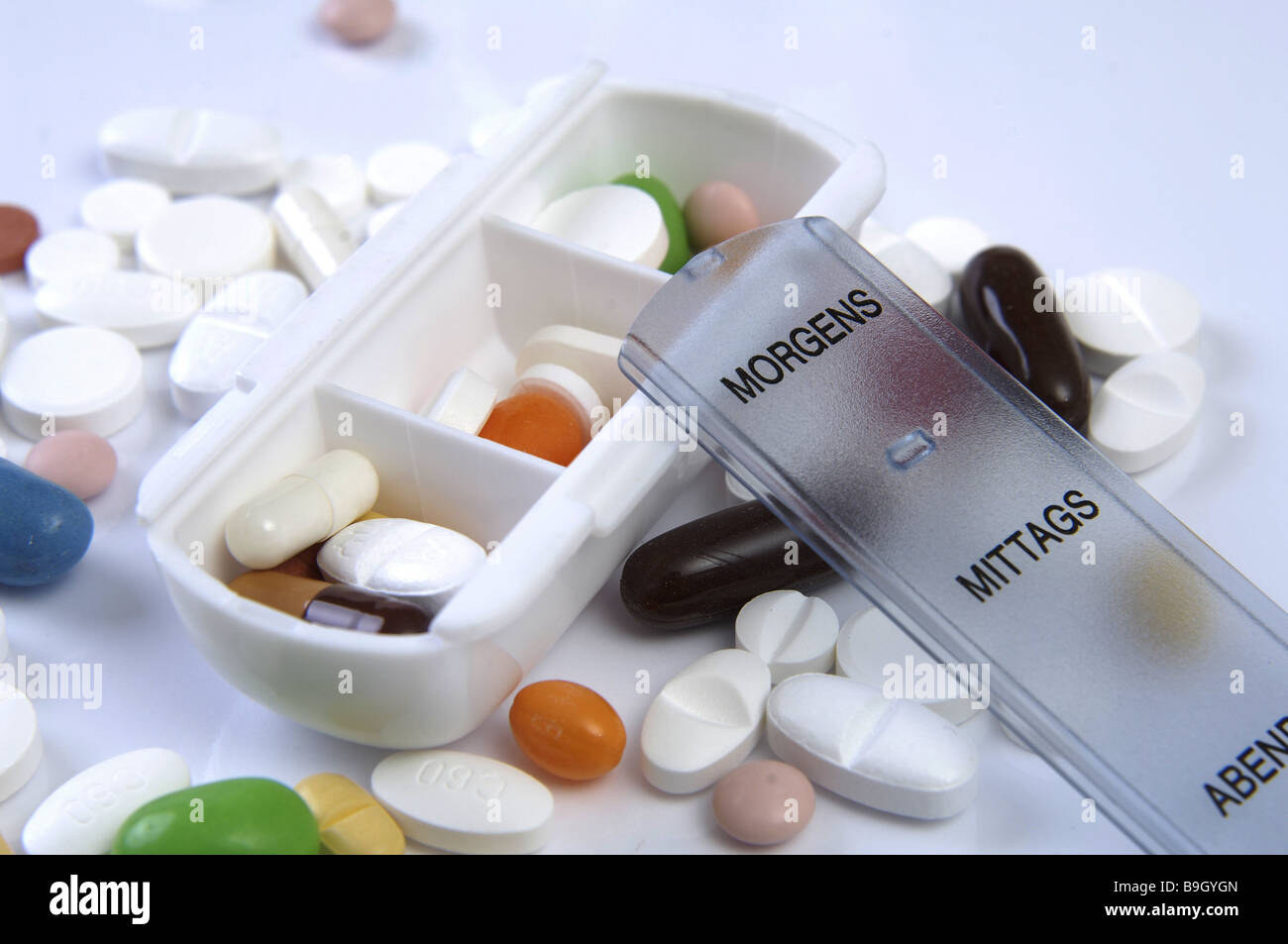 Box ration box hi-res stock photography and images - Alamy