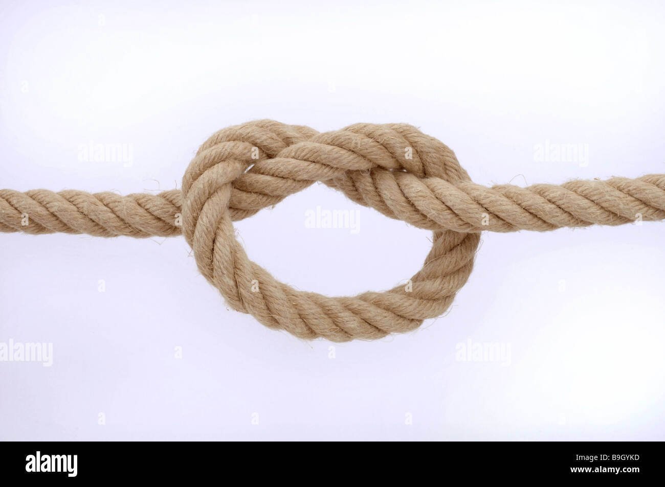Dew detail knots rope rope knots geknotet strap tighten moves in ...
