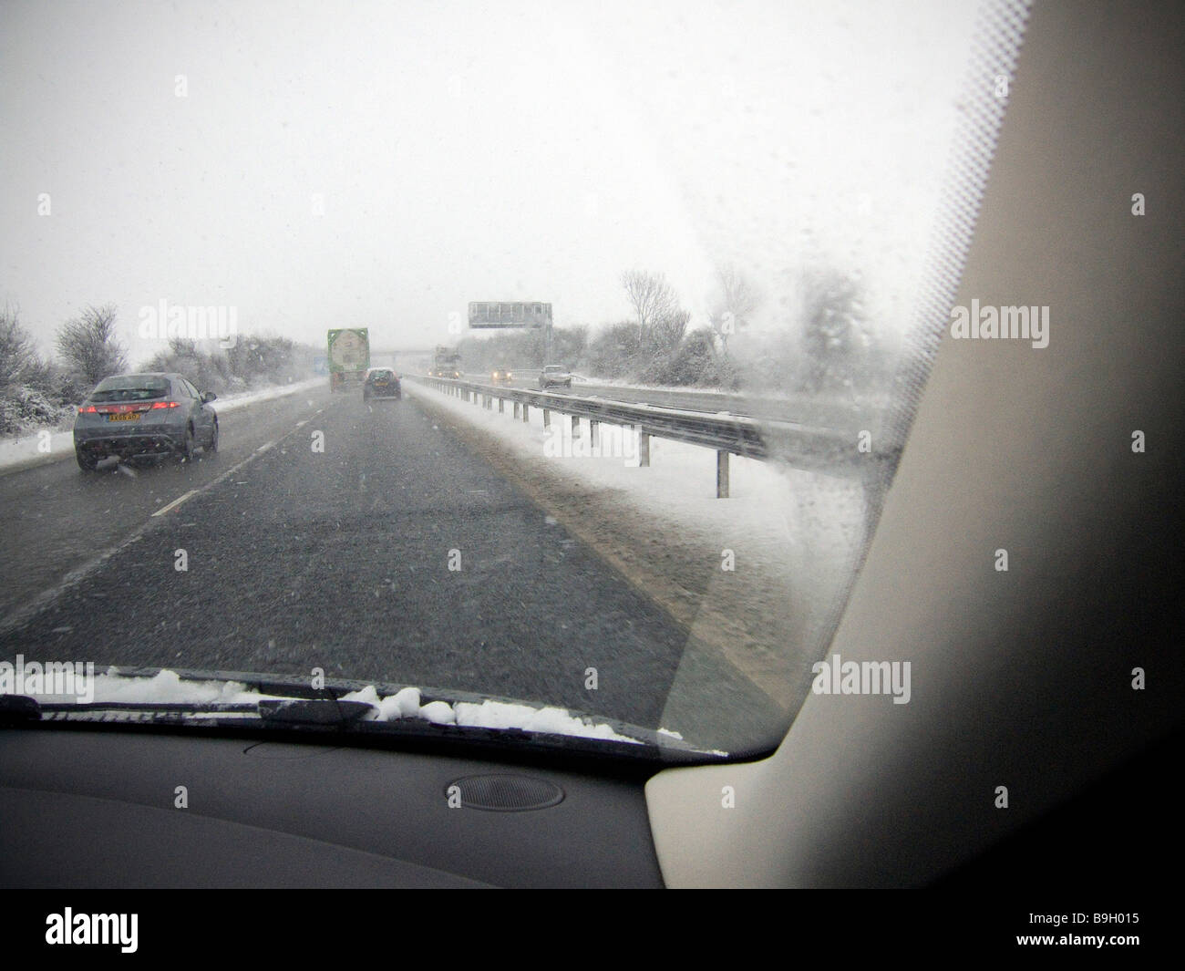 Poor driving hi-res stock photography and images - Alamy