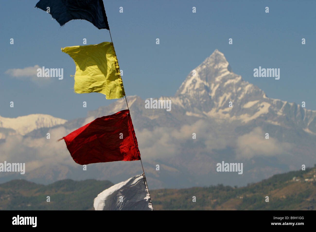 Fishtail hi-res stock photography and images - Alamy