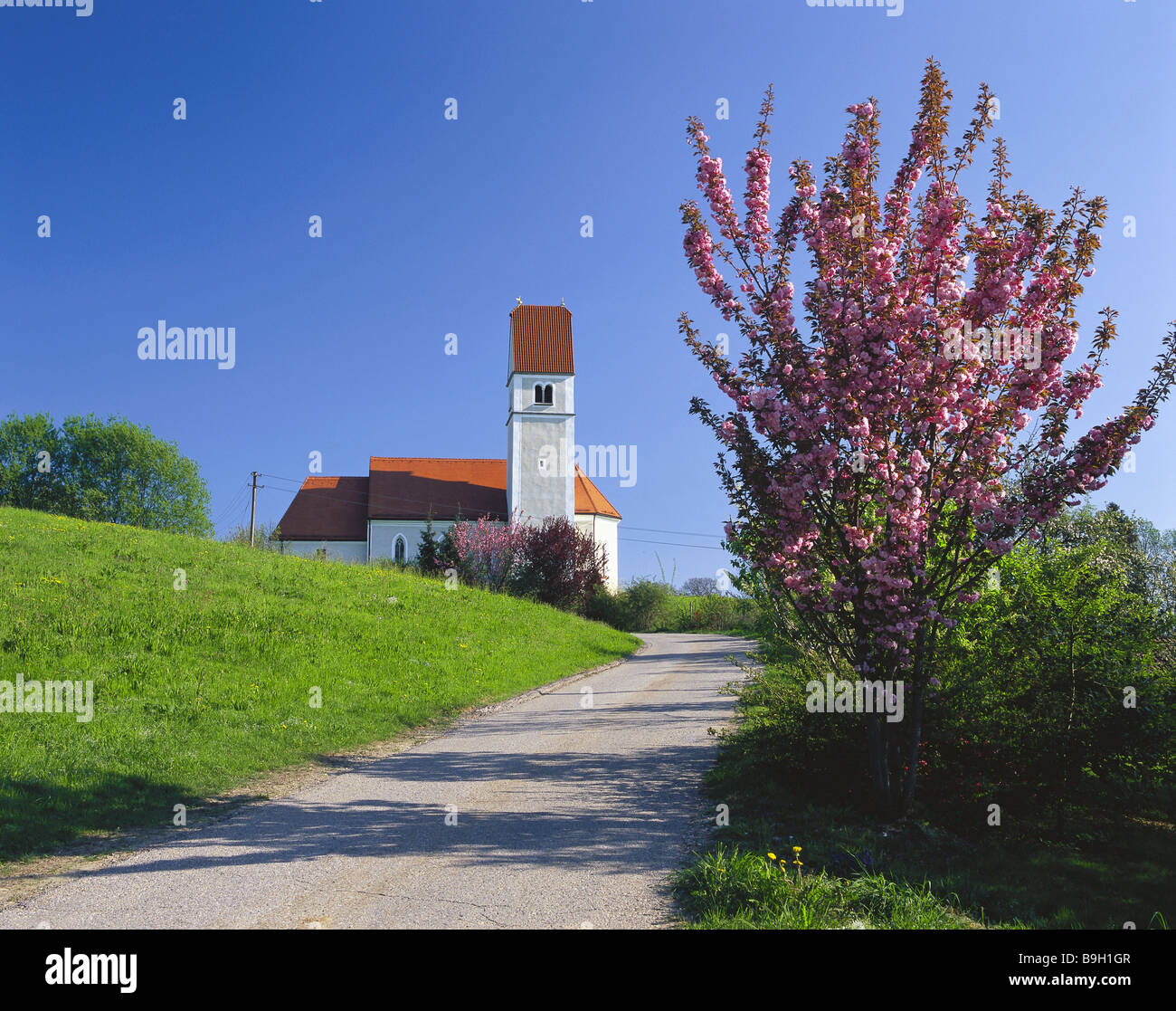 Frasdorf hi-res stock photography and images - Alamy