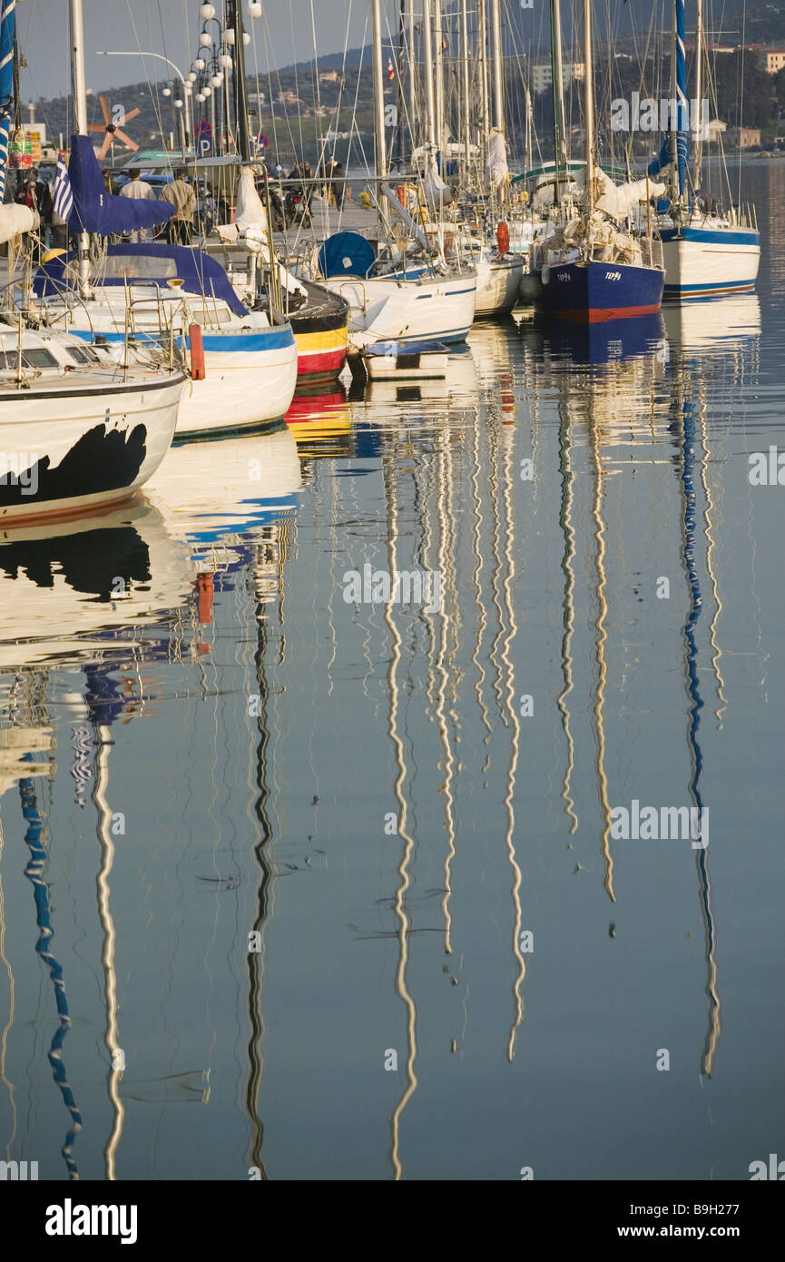 Water to mytilene hi-res stock photography and images - Alamy