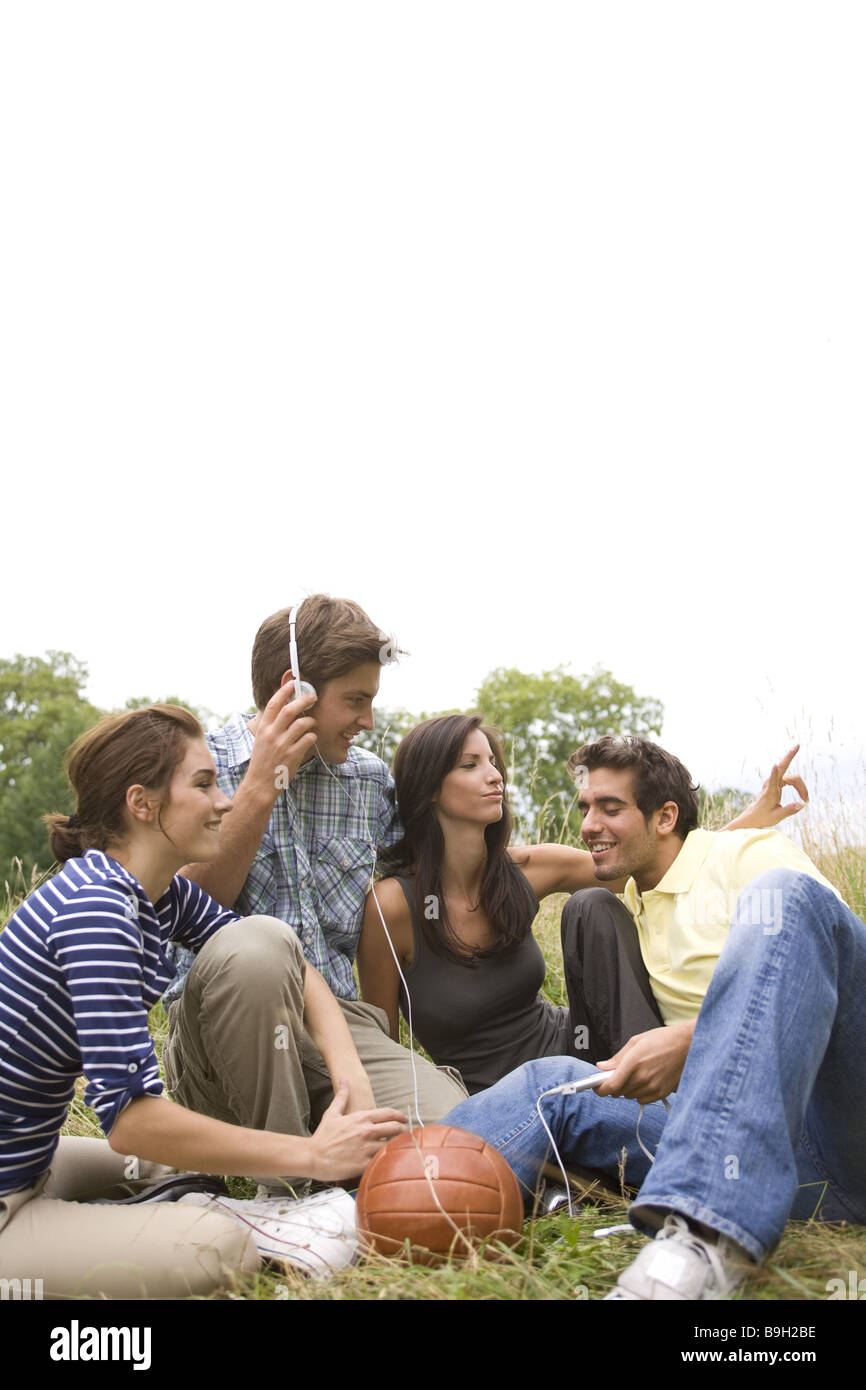 Activities exterior hi-res stock photography and images - Alamy