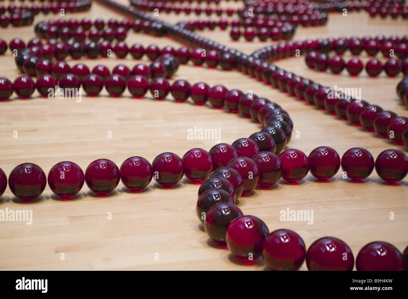 France Alsace Strasbourg Musee d'Art modern time et Contemporain ...