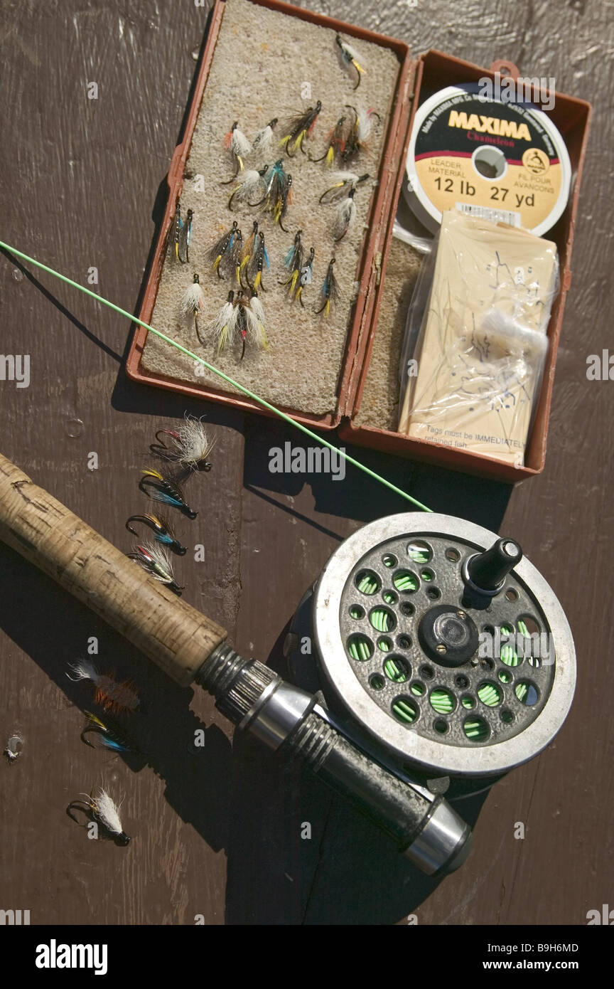 Fishing rod-accessories detail fishes fishes fishing rod-rod fly ...