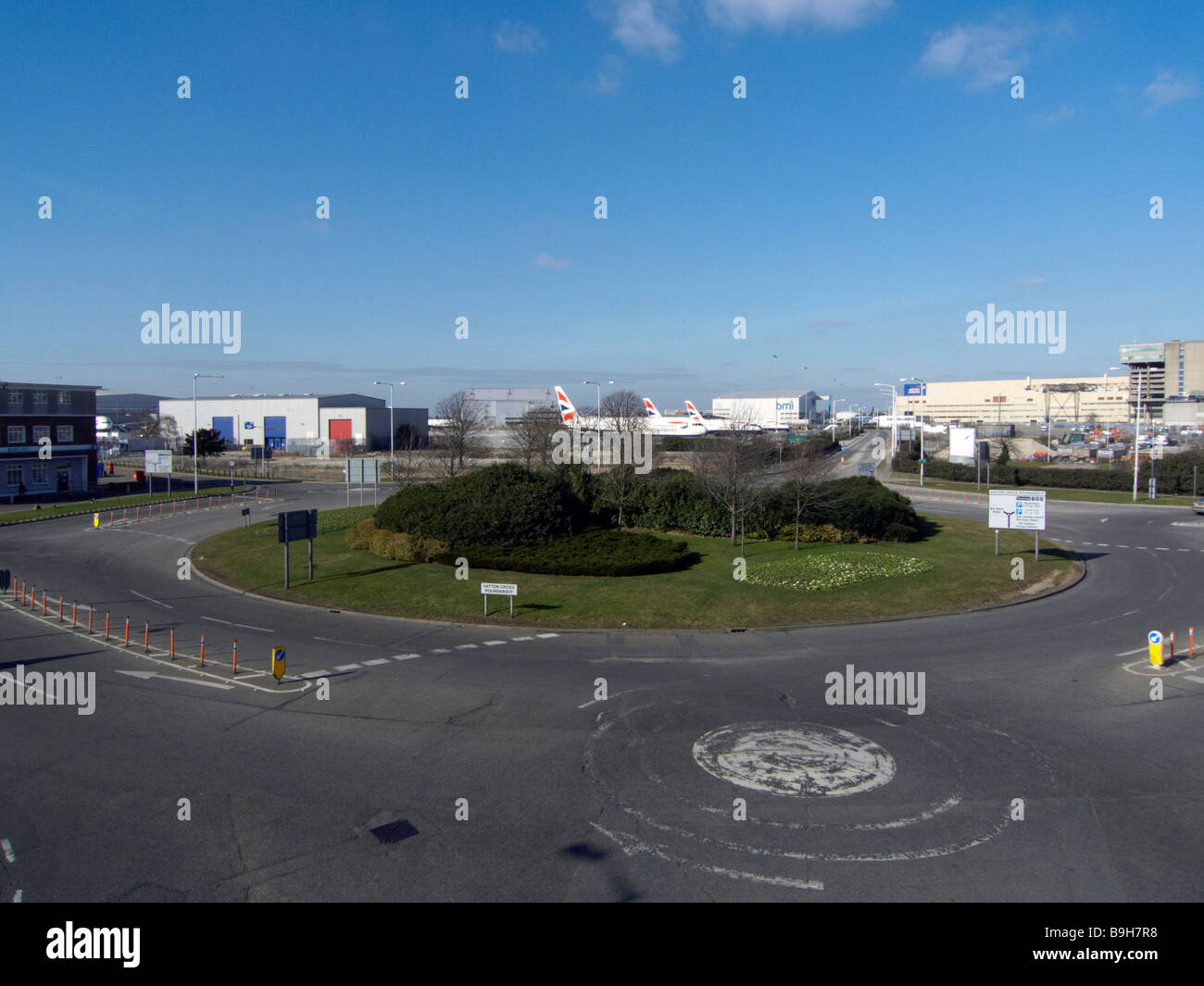 Hatton cross hi-res stock photography and images - Alamy