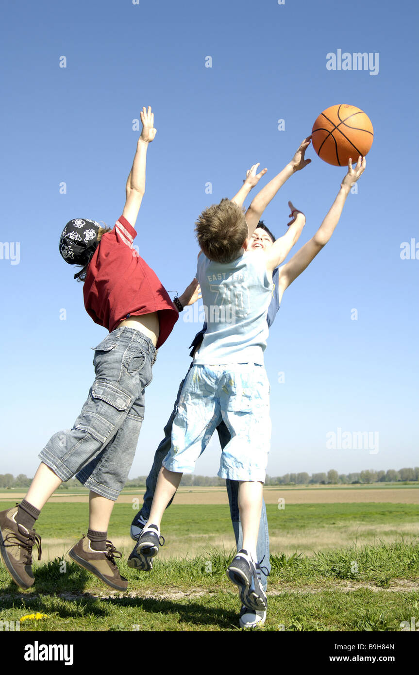 Boys activity movement Stock Photo - Alamy