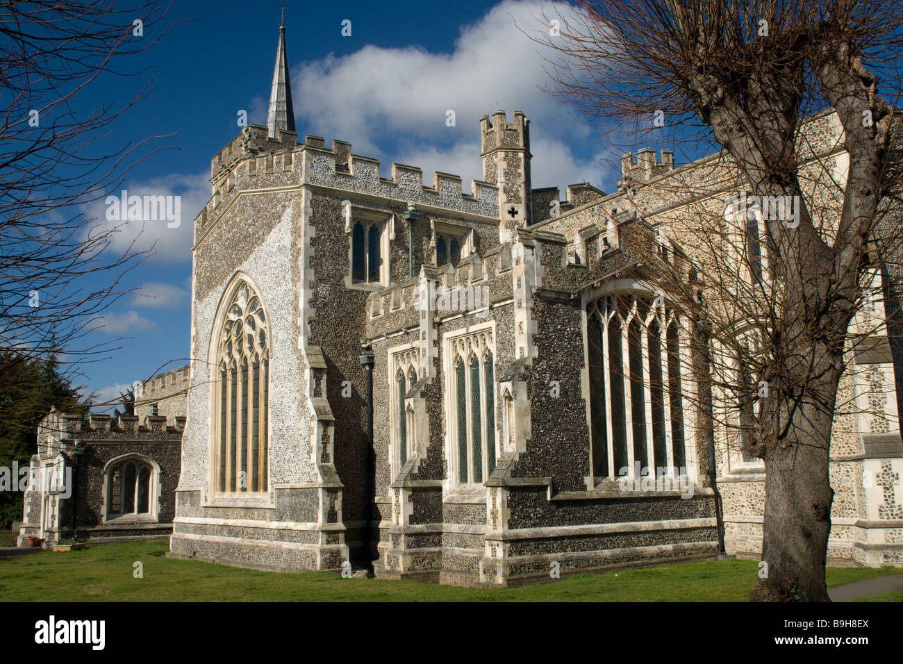 St marys ware hi-res stock photography and images - Alamy