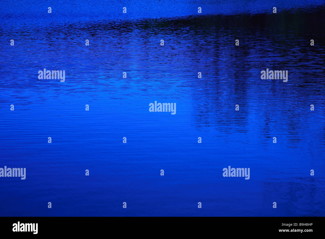 Water surface blue Japan Honshu Fukushima water-surface ocean lake lake ...