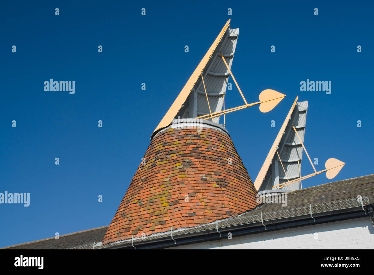 Malting industry hi-res stock photography and images - Alamy
