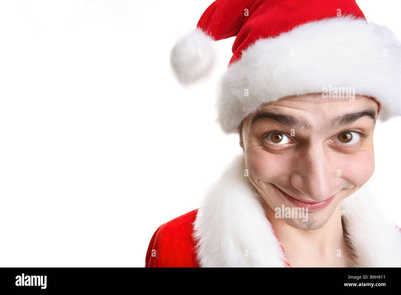 Facial disguise hi-res stock photography and images - Alamy